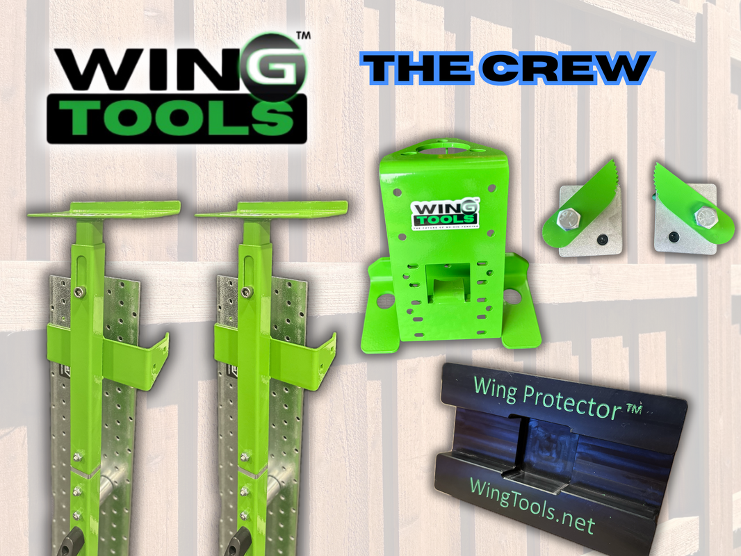 Wingtools – WingTools